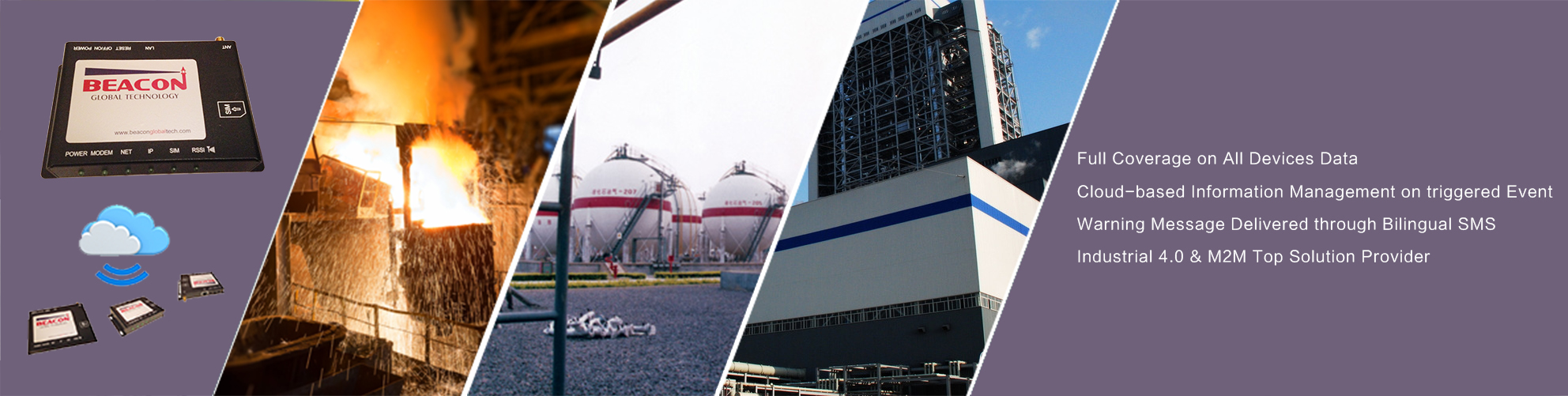 5 – BeaconGlobalTechnology